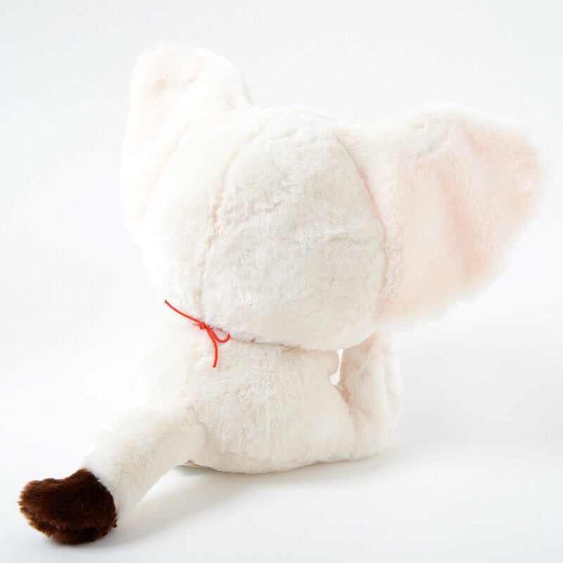 Feneky the Fennec Fox Plush Collection (Big): Amuse - Tokyo Otaku Mode ...