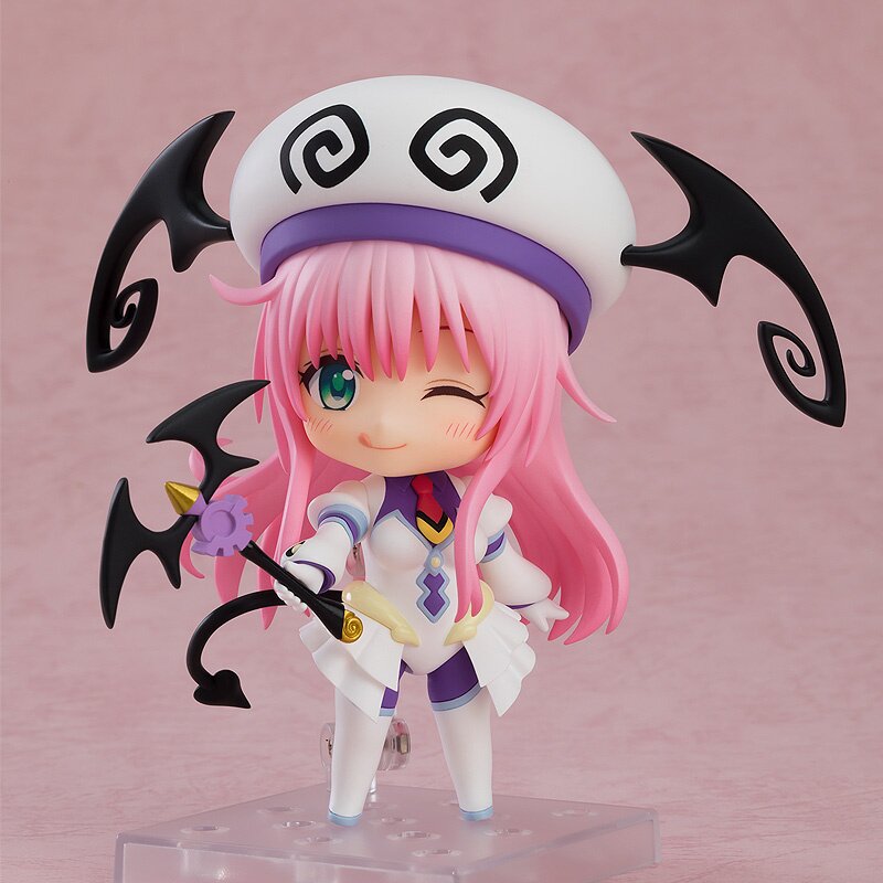 Nendoroid To Love-Ru Darkness Lala Satalin Deviluke - Tokyo Otaku Mode ...
