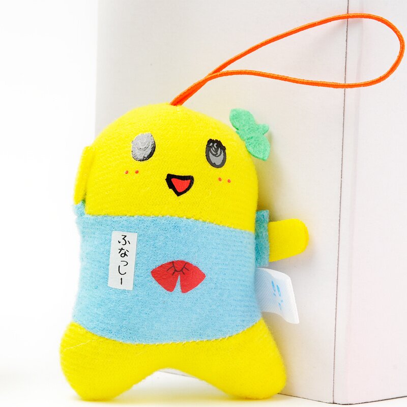 Funassyi Plush Mascots: KITAN CLUB - Tokyo Otaku Mode (TOM)