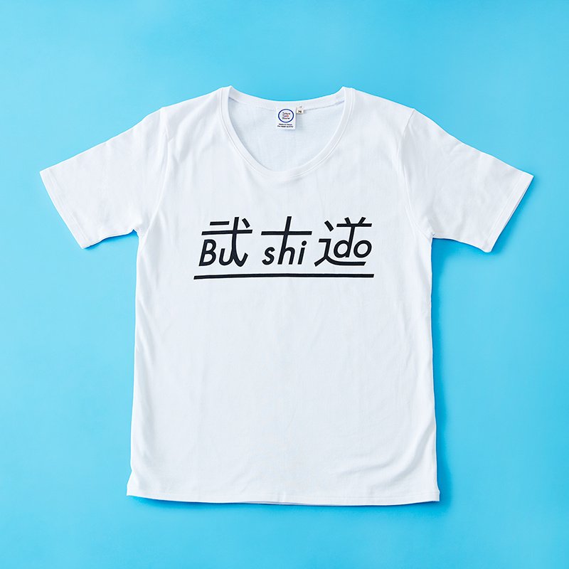 Bushido Apparel - Tokyo Otaku Mode (TOM)