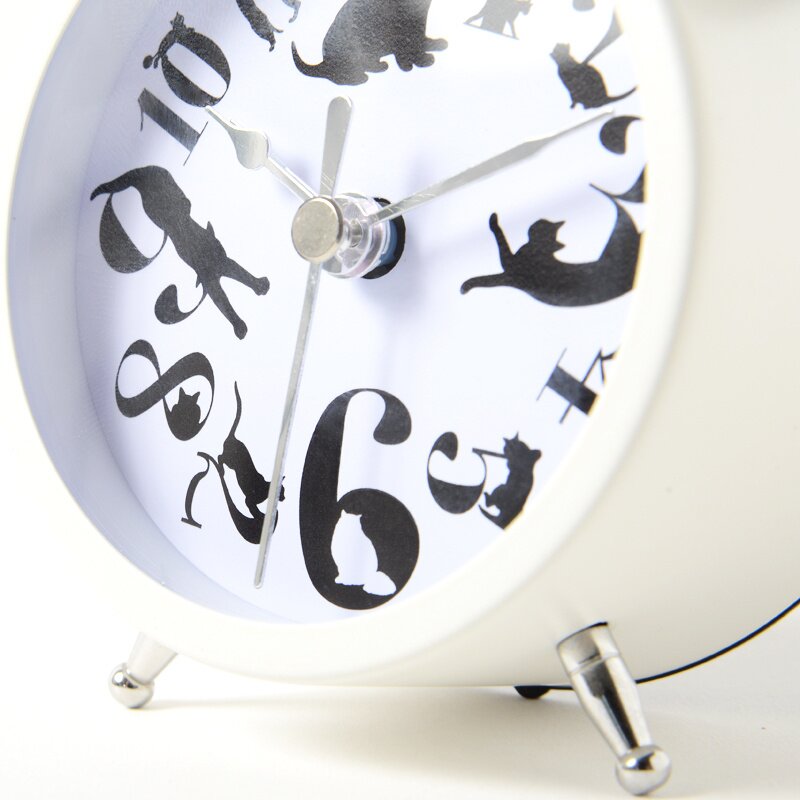 Cat Alarm Clocks - Tokyo Otaku Mode (TOM)