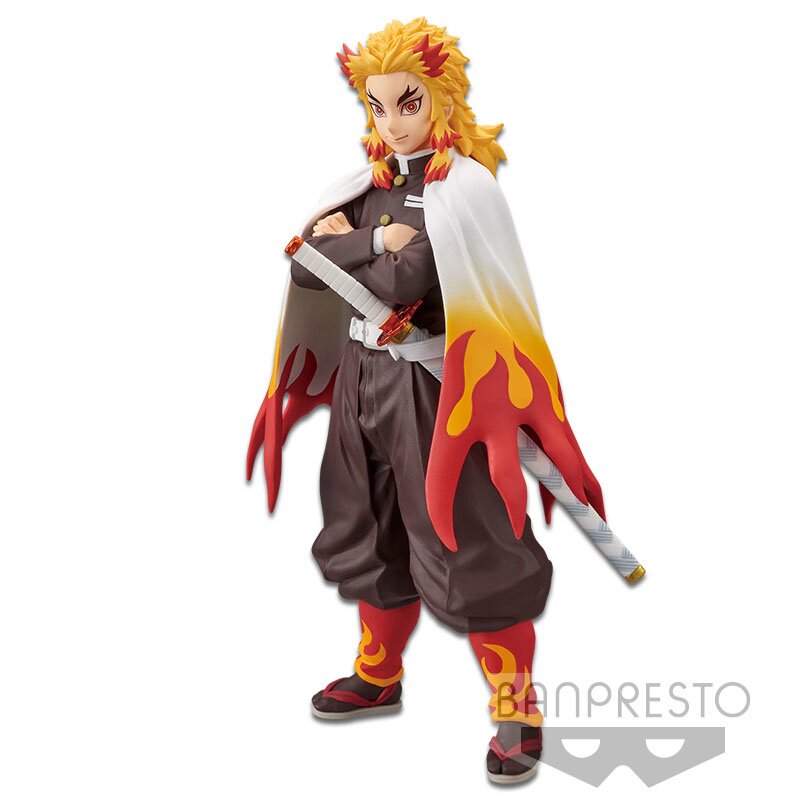 Demon Slayer Figure Collection Vol. 10: Banpresto - Tokyo Otaku Mode (TOM)