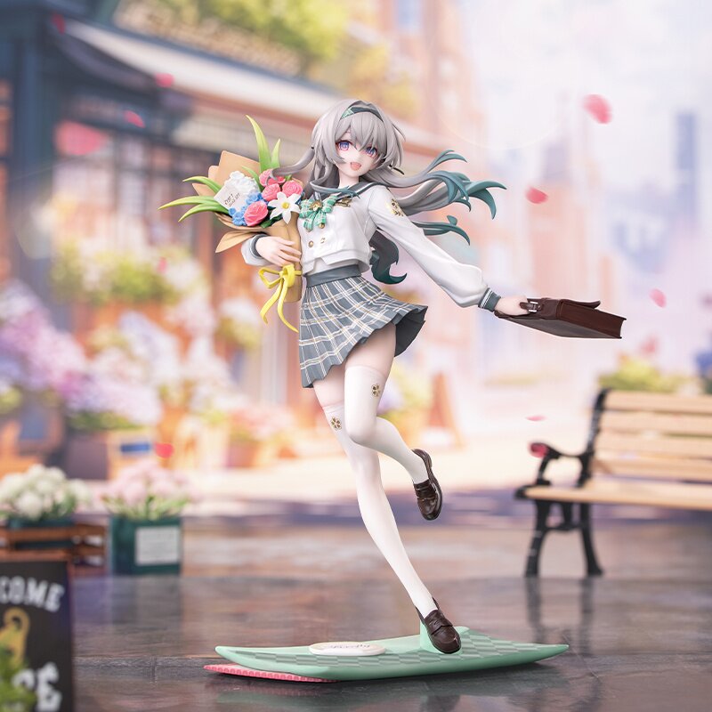 Gift+ Honkai: Star Rail Firefly: Spring Missive Ver. 1/8 Scale Figure ...