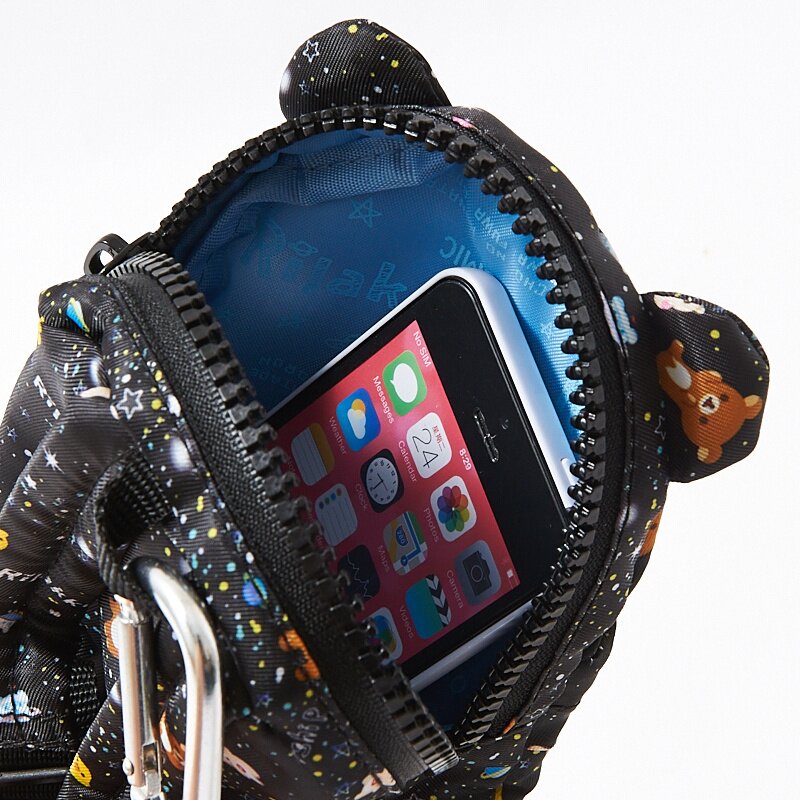 Rilakkuma in Space Mini Backpack - Tokyo Otaku Mode (TOM)