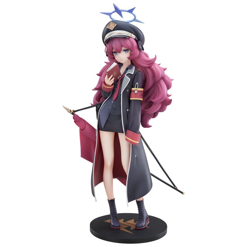 Blue Archive Iroha 1/7 Scale Figure - Tokyo Otaku Mode (TOM)