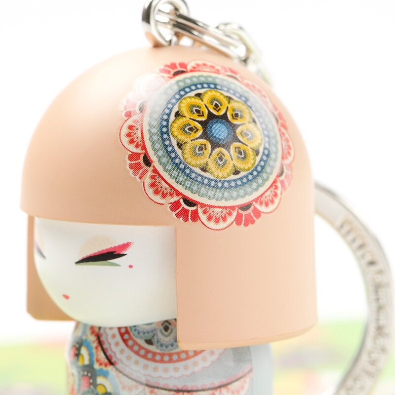 Kimmidoll Keychains - Tokyo Otaku Mode (TOM)