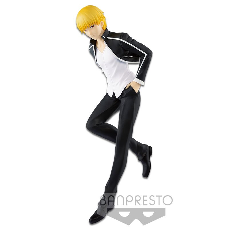 EXQ Figure Fate/stay night: HF Gilgamesh: Type-Moon - Tokyo Otaku Mode ...