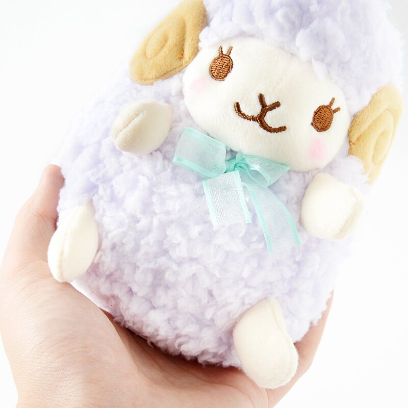 Wooly Premium Sheep Plush Collection: Amuse - Tokyo Otaku Mode (TOM)