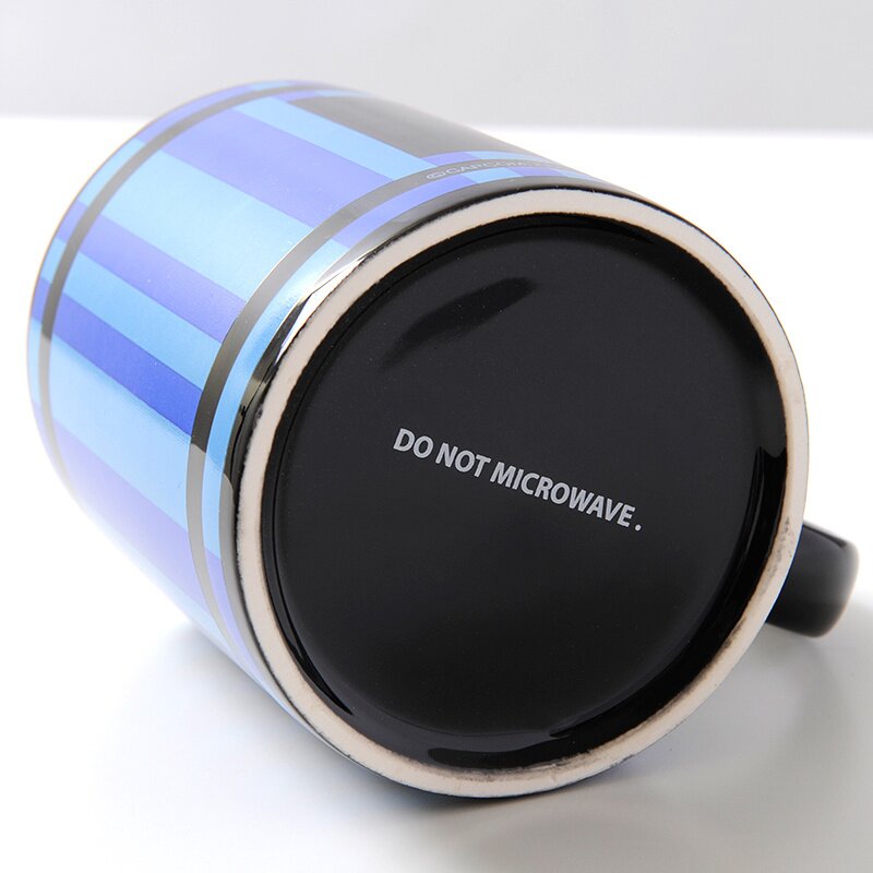 Mega Man E-Tank Mug - Tokyo Otaku Mode (TOM)