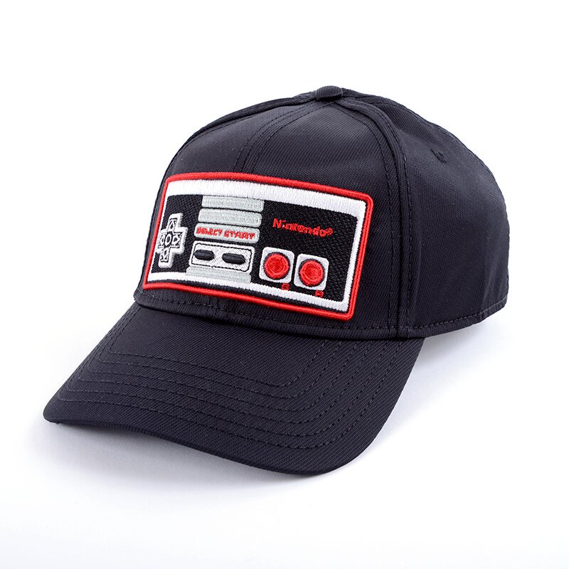 Nintendo Controller Active Hat - Tokyo Otaku Mode (TOM)