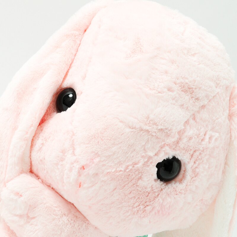 Pote Usa Loppy Girly Rabbit Plush Collection (Big): Amuse - Tokyo Otaku ...