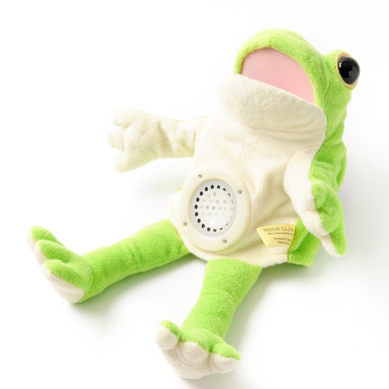 Kokeromin Digital Puppet Instrument - Tokyo Otaku Mode (TOM)