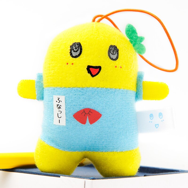 Funassyi Plush Mascots: KITAN CLUB - Tokyo Otaku Mode (TOM)