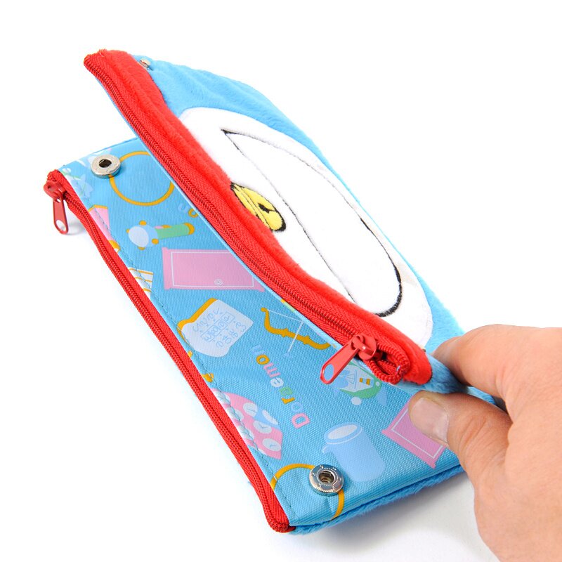 Doraemon Reversible Pouch - Tokyo Otaku Mode (TOM)