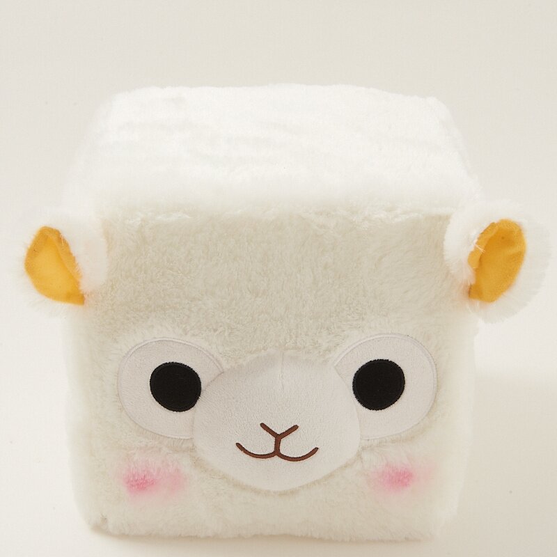 Alpacasso Alpaca Cubic Blocks: Amuse - Tokyo Otaku Mode (TOM)