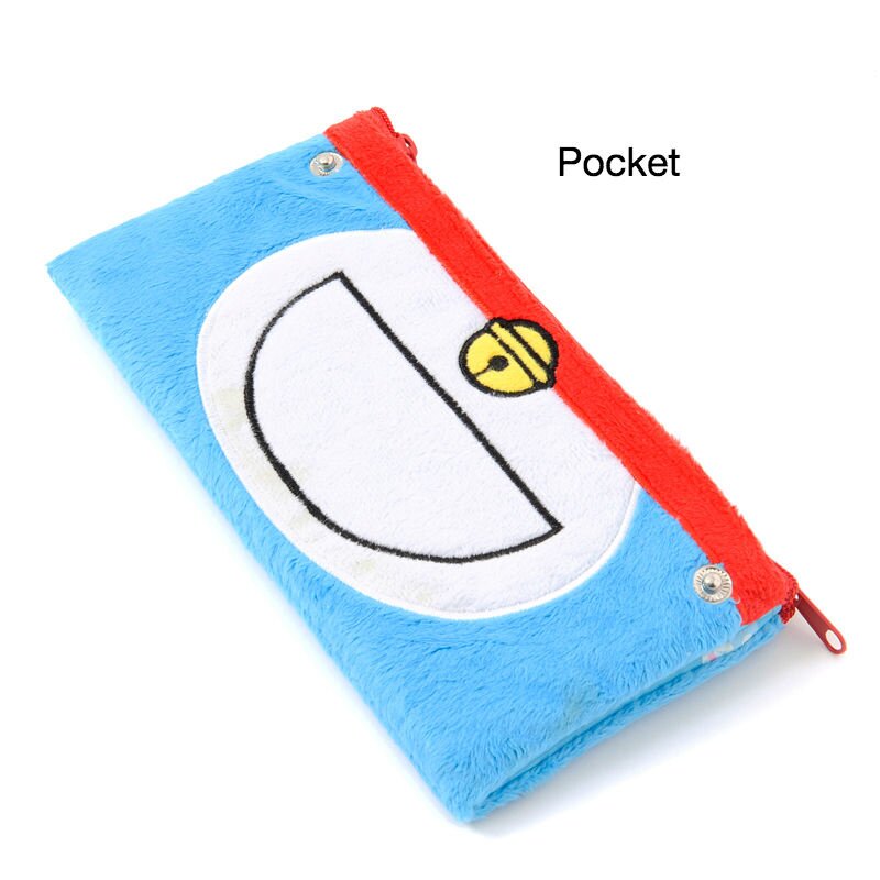Doraemon Reversible Pouch - Tokyo Otaku Mode (TOM)