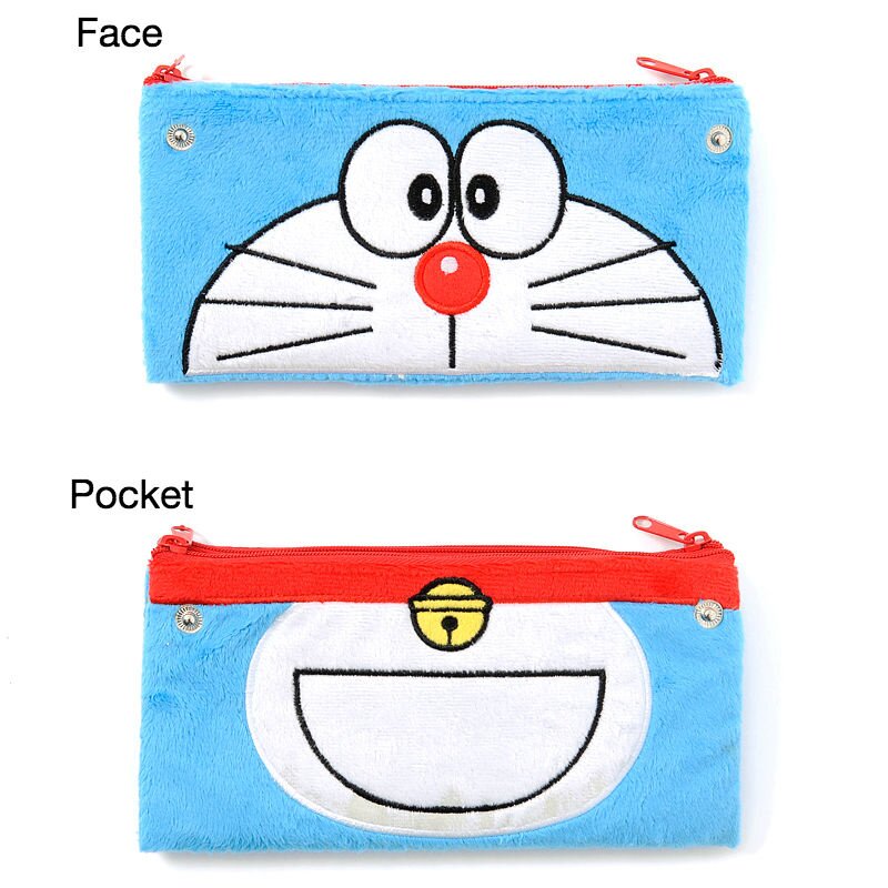 Doraemon Reversible Pouch - Tokyo Otaku Mode (TOM)
