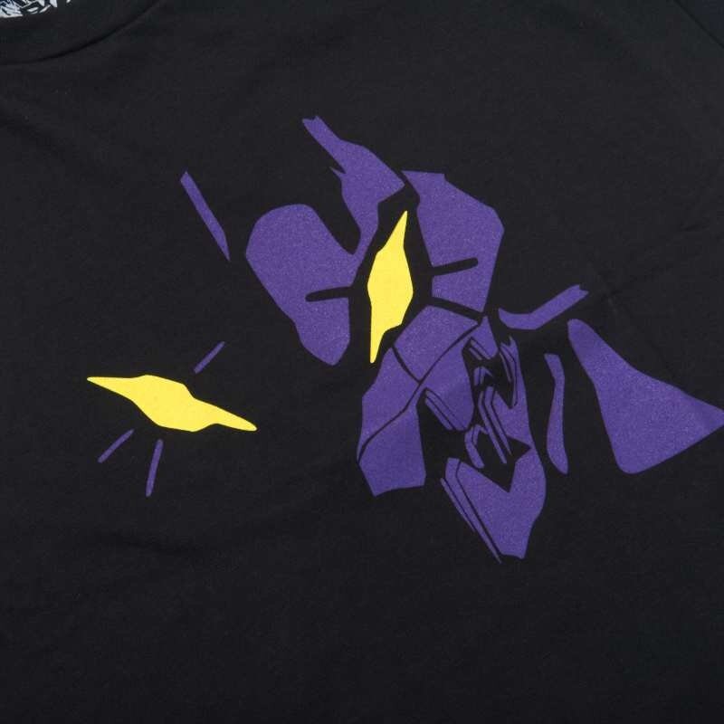 Evangelion Unit-01 T-Shirt - Tokyo Otaku Mode (TOM)