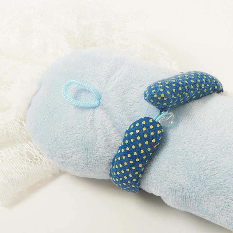 Mokeke Pomu Plush (Small) - Tokyo Otaku Mode (TOM)