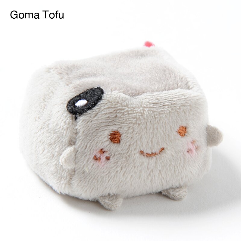 Tenori no Hannari Tofu - Tokyo Otaku Mode (TOM)