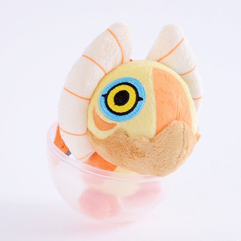 Yian Kut Ku Plush | Monster Hunter: Capcom - Tokyo Otaku Mode (TOM)