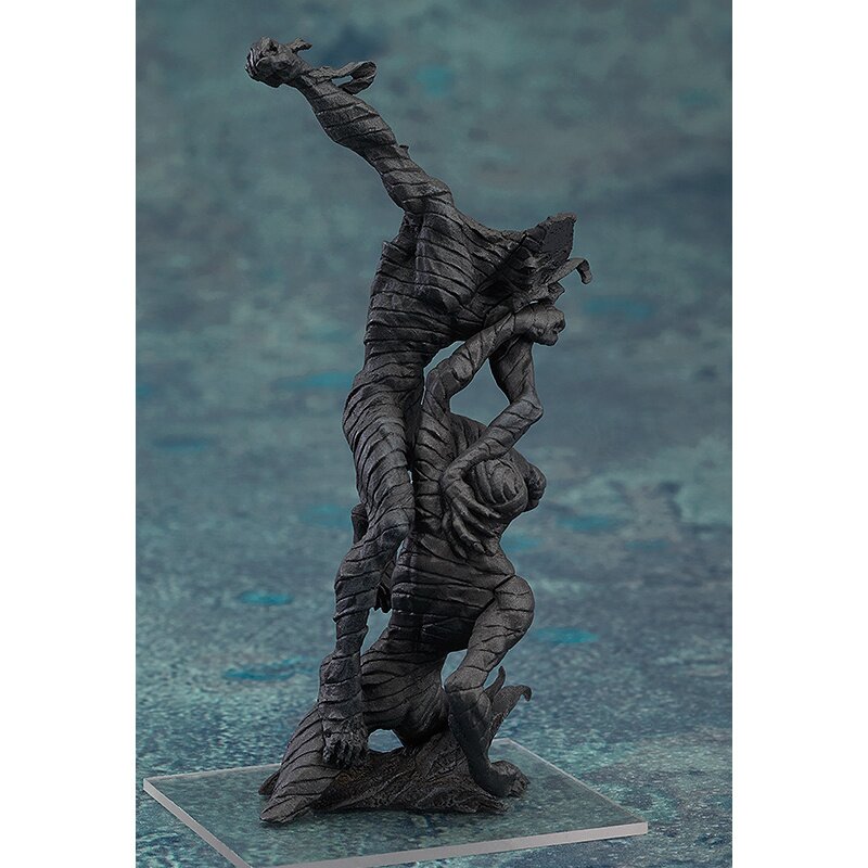 Ajin: Demi-Human Vignette Collection Trading Figures: Good Smile ...