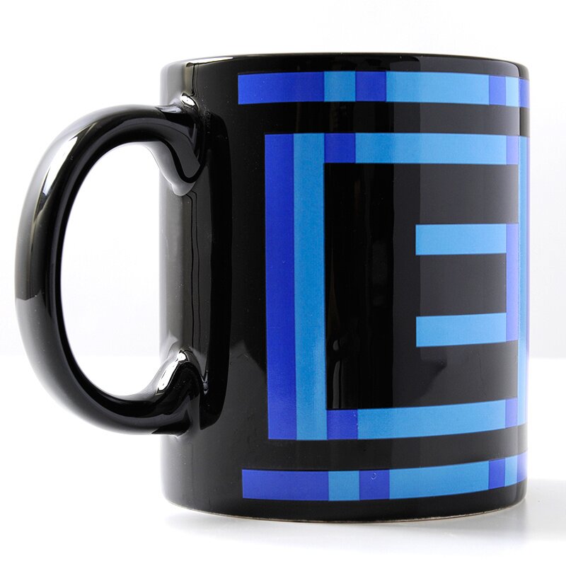 Mega Man E-Tank Mug - Tokyo Otaku Mode (TOM)