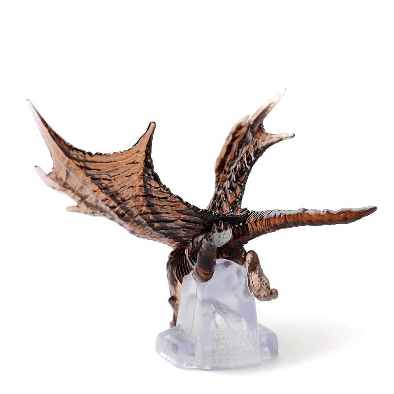 Monster Hunter Clear Special Box - Tokyo Otaku Mode (TOM)