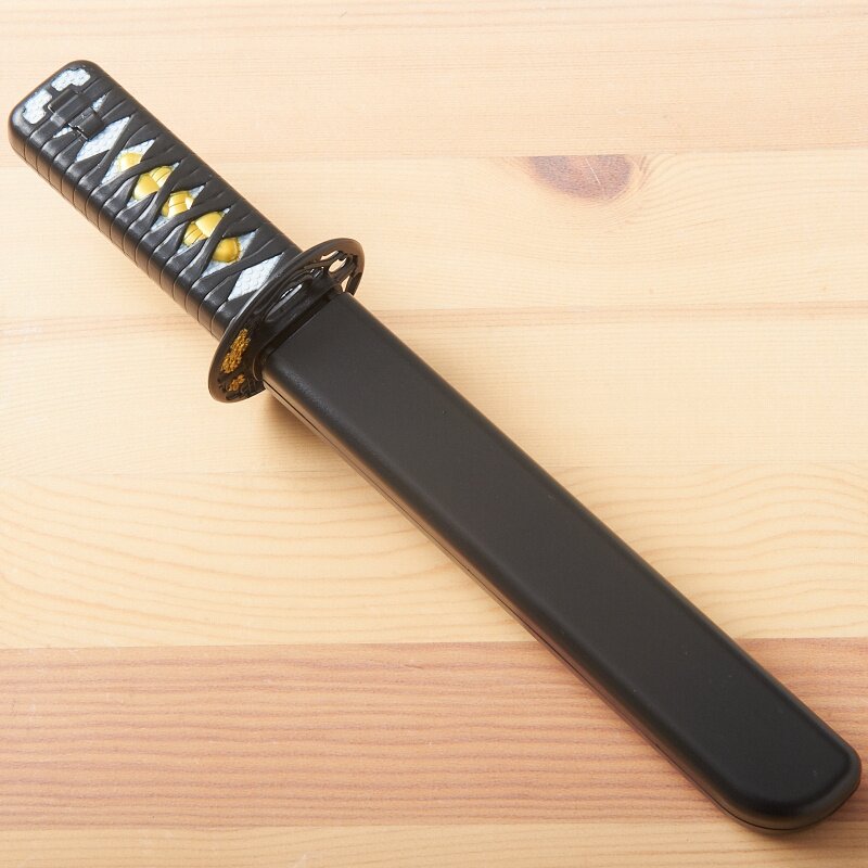 Fighting Han’s Battle Chopsticks - Japanese Sword - Tokyo Otaku Mode (TOM)