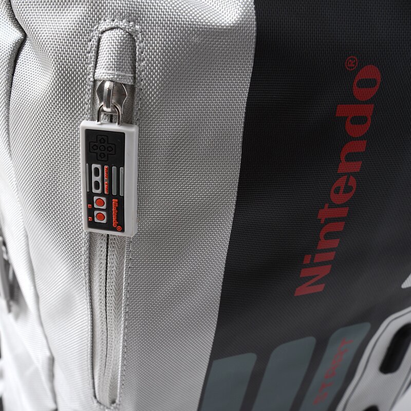 Nintendo Controller Backpack - Tokyo Otaku Mode (TOM)