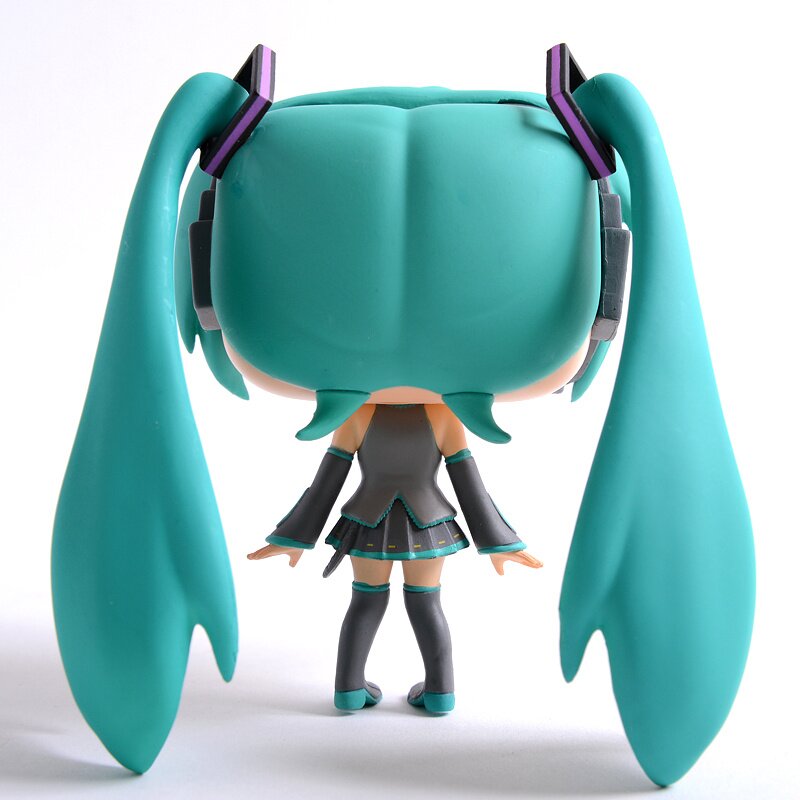 POP! Rocks: Vocaloid - Hatsune Miku: Funko - Tokyo Otaku Mode (TOM)