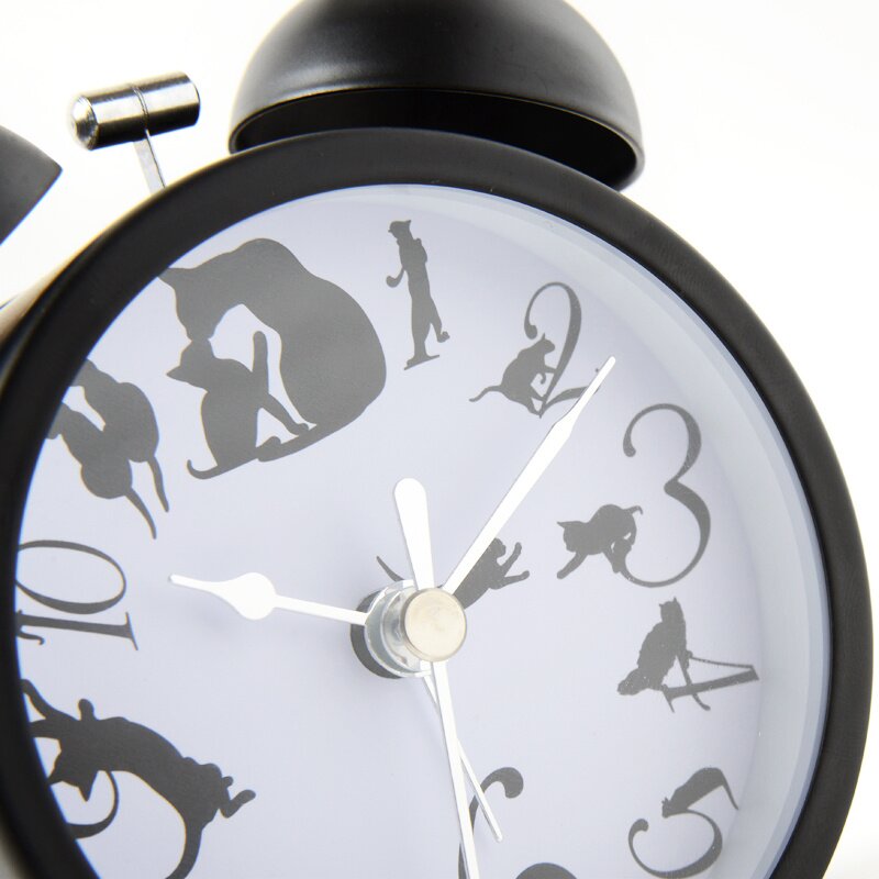 Cat Alarm Clocks - Tokyo Otaku Mode (TOM)