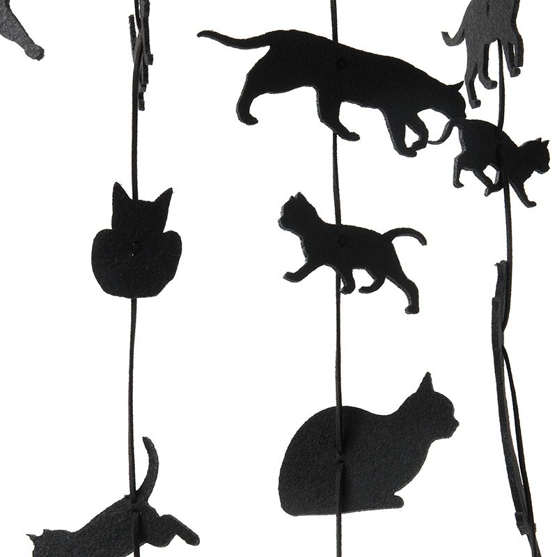 Cat Noren - Tokyo Otaku Mode (TOM)