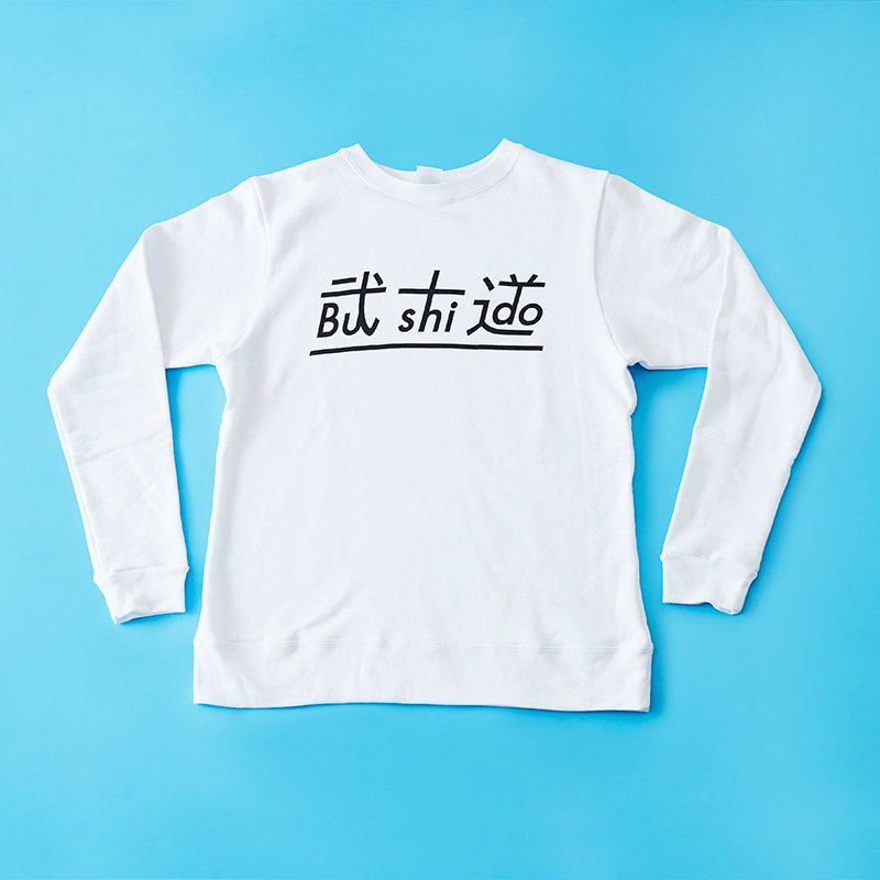 Bushido Apparel - Tokyo Otaku Mode (TOM)