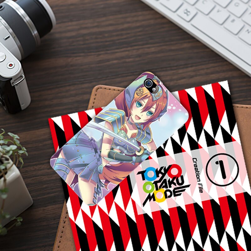 ULTRA KAIJU Humanization Project - Zamusher iPhone Case - Tokyo Otaku ...