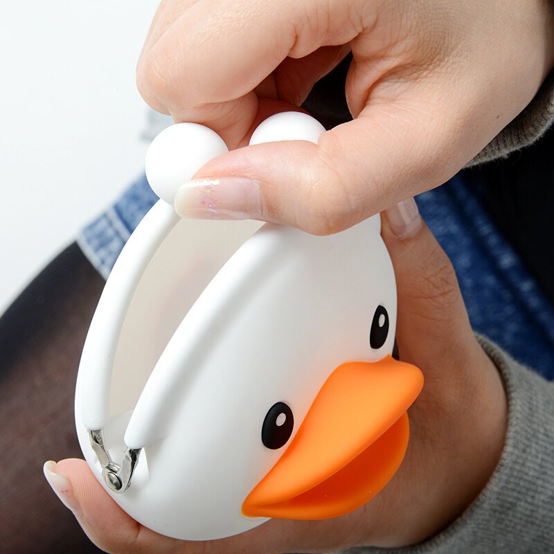 3D POCHI Friends - Duck: GMC Toy's Field Inc. - Tokyo Otaku Mode (TOM)