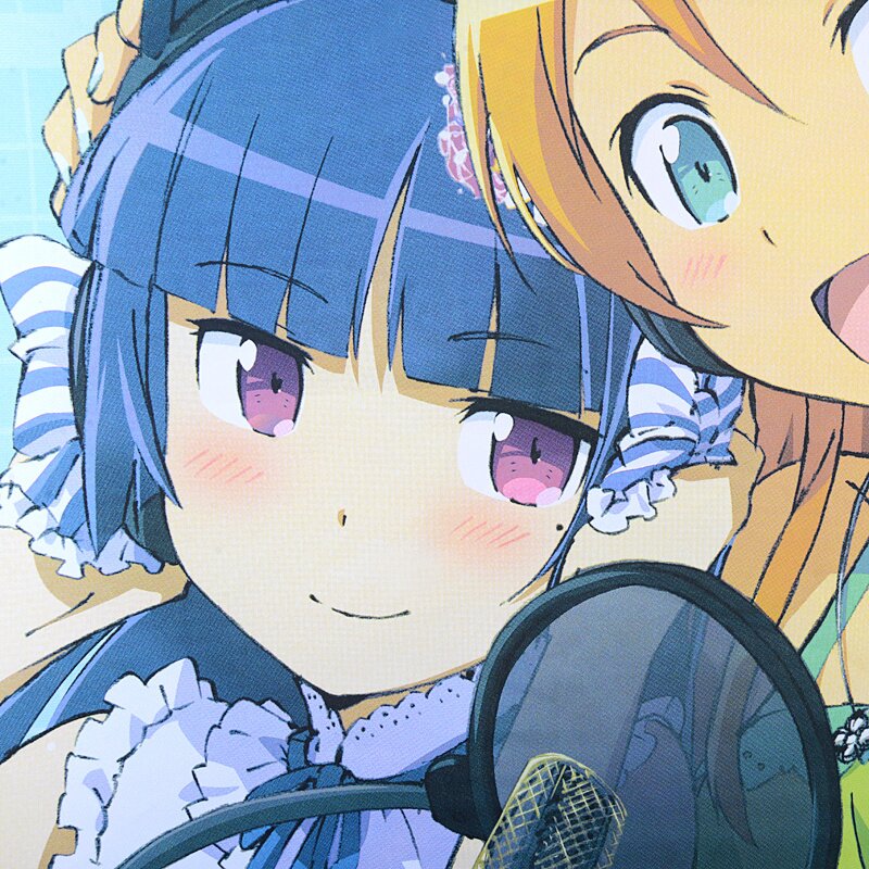 Oreimo Wall Scrolls - Tokyo Otaku Mode (TOM)