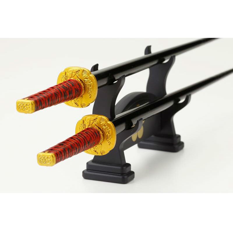 Samurai Chopsticks - Tokyo Otaku Mode (TOM)