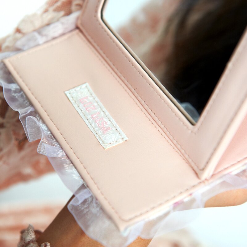 LIZ LISA x My Melody Mirror - Tokyo Otaku Mode (TOM)