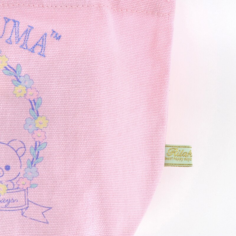Rilakkuma Mini Tote Bag: San-X - Tokyo Otaku Mode (TOM)