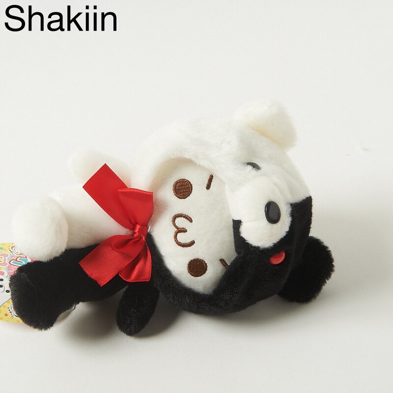 Kaomoji-kun Teddy Bears - Tokyo Otaku Mode (TOM)