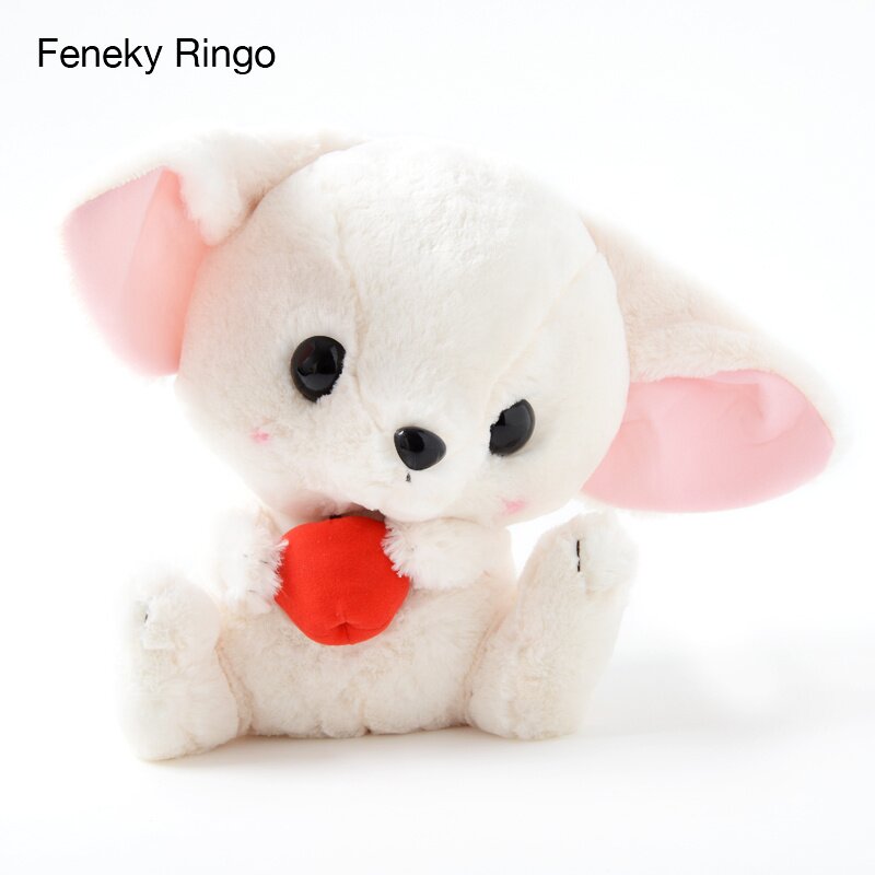 Feneky the Fennec Fox Plush Collection (Big): Amuse - Tokyo Otaku Mode ...