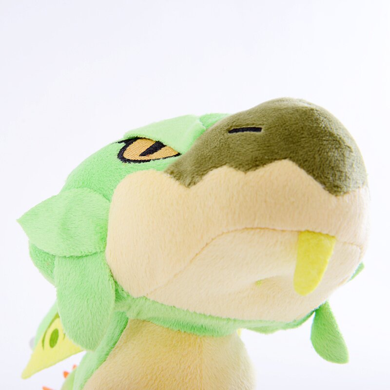 Rathian Plush | Monster Hunter: Capcom - Tokyo Otaku Mode (TOM)