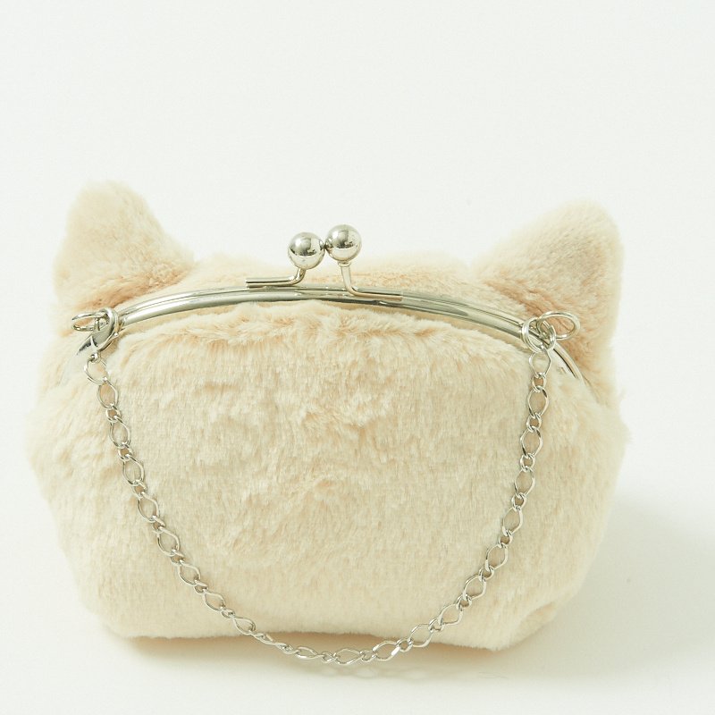 Myu the Cat Mini Purse - Tokyo Otaku Mode (TOM)