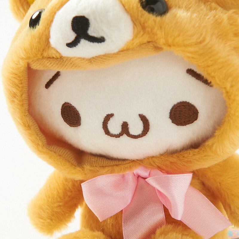 Kaomoji-kun Teddy Bears - Tokyo Otaku Mode (TOM)