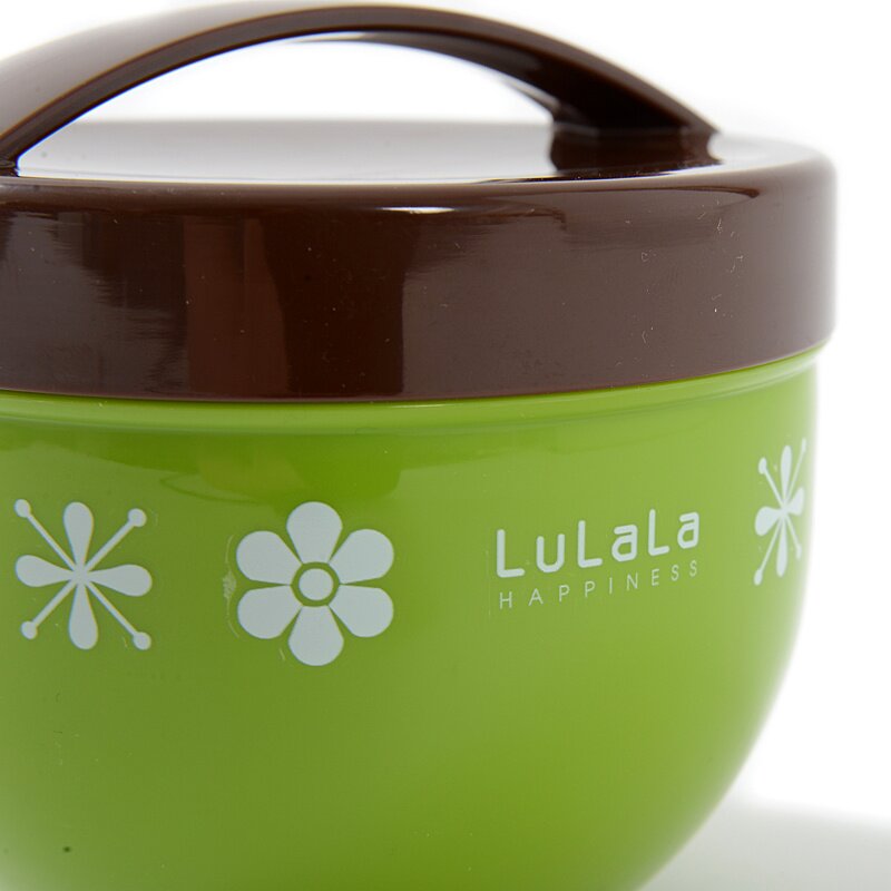 LuLaLa Cafe Bowl Lunch Box - Tokyo Otaku Mode (TOM)