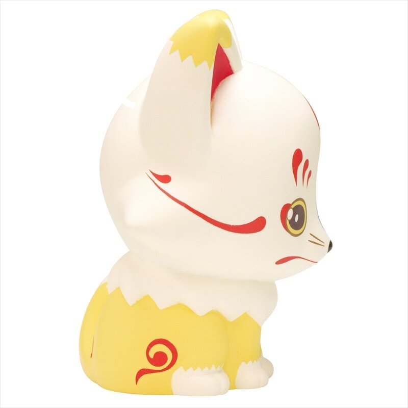 Touken Ranbu -ONLINE- Konnosuke Soft Vinyl Mascot - Tokyo Otaku Mode (TOM)