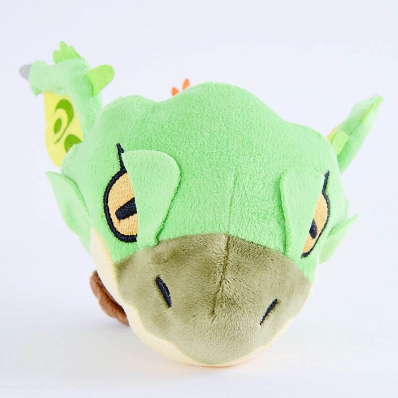 Rathian Plush | Monster Hunter: Capcom - Tokyo Otaku Mode (TOM)