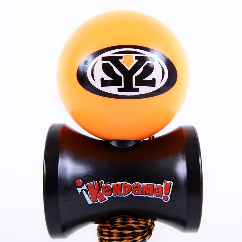 Kendama (Plastic) - Tokyo Otaku Mode (TOM)