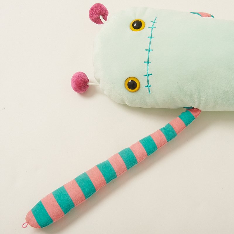 Mokeke Kuru Plush (Medium) - Tokyo Otaku Mode (TOM)
